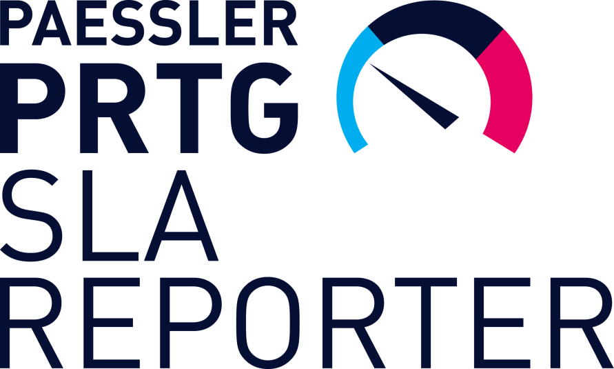 PRTG SLA Reporter: powerful SLA reporting tool