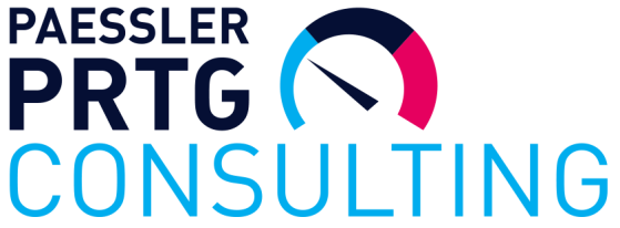 Paessler PRTG Consulting