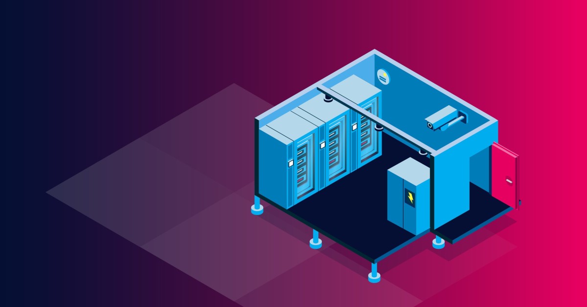 Data Center Monitoring | PRTG