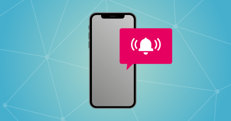 Alerts and notifications in Paessler PRTG