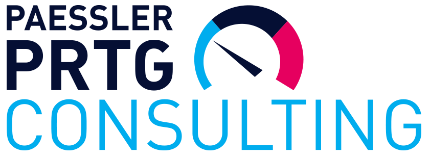 Paessler PRTG Consulting