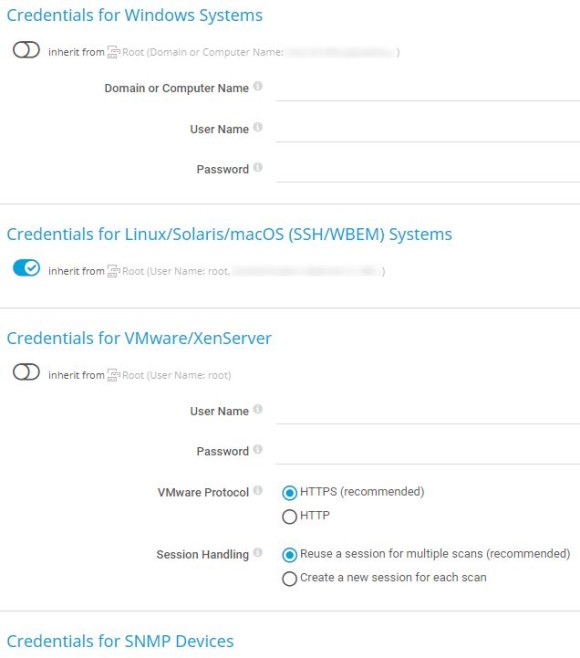How to run an auto-discovery in PRTG in 5 steps