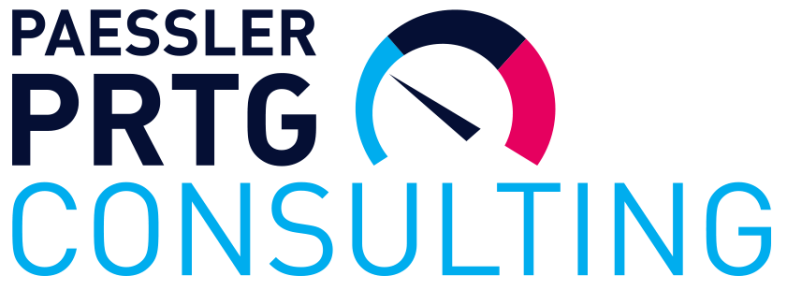 Paessler PRTG Consulting