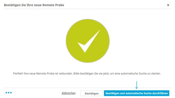 Classic Remote Probe in PRTG installieren in 4 Schritten