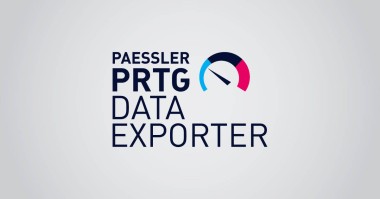 Paessler PRTG product extensions overview