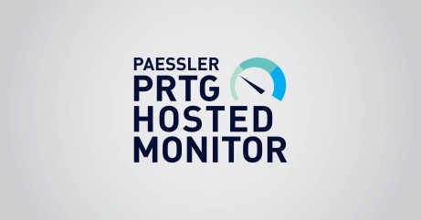 Discover the 3 Paessler PRTG monitoring solutions